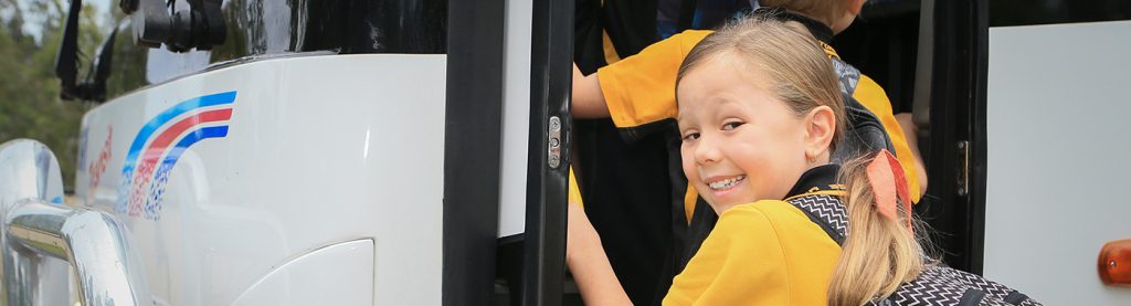 Wide Bay Transit - Wide Bay Transit (44) - Hervey Bay, Maryborough ...
